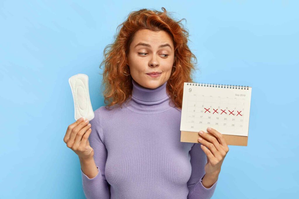 How to Get Periods Fast? Try These Proven Tips!