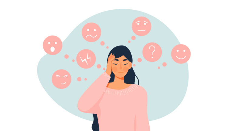7 Common Signs Your Hormones Might Be Out of Balance
