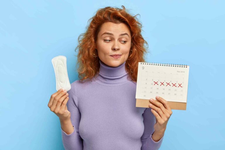 Healthy Periods: 5 Tips for Every Woman
